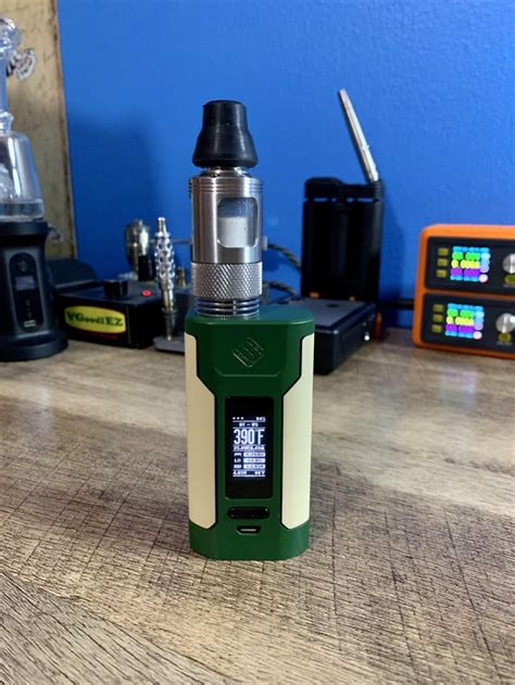 Has Anyon Snuck There Mod Into A Concert Anyone Know If It Will Set Off A Metal Detector R