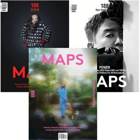Maps Korea