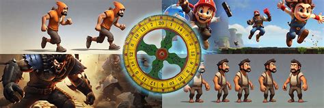 Beginning Game Development Finite State Machine Ii By Lem Apperson Medium