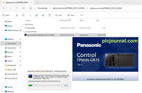 Fpwin Gr7s Panasonic Plc Programming Software Free 2025