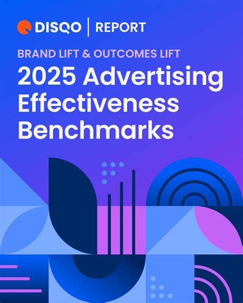 Ad Effectiveness Benchmarks Measure Ad Campaigns With Industry Norms Natalie Payne
