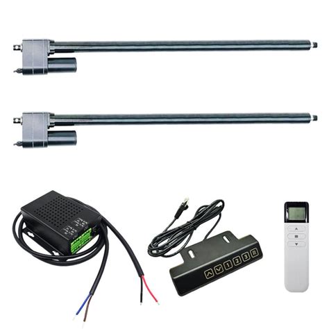 Linear Actuator Synchronous Control Kit Electric Linear Actuators Online Store