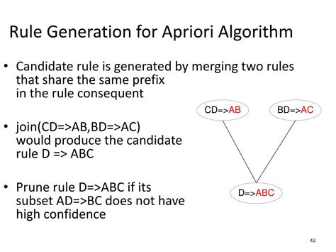 Ppt Frequent Item Mining Powerpoint Presentation Free Download Id