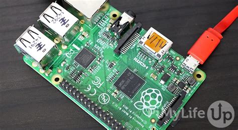How To View RTMP Streams On The Raspberry Pi Pi My Life Up