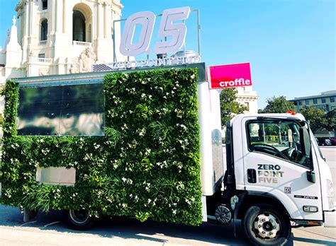 Zero Point Five Food Truck Food Smackdown