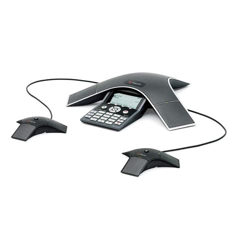 Polycom 7000 Ip Conference Phone Acmatel Communications