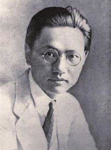 宋教仁死後，他兒子是怎樣為他報仇的？ 每日頭條