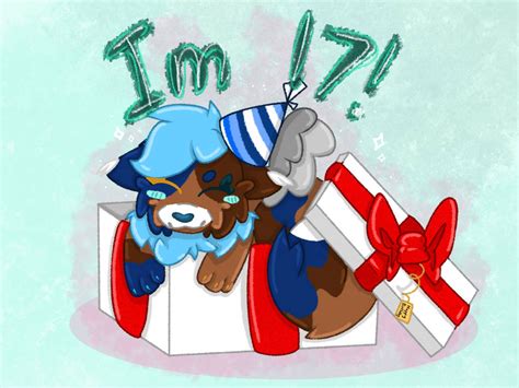 Birthday By Cocadraw On Deviantart
