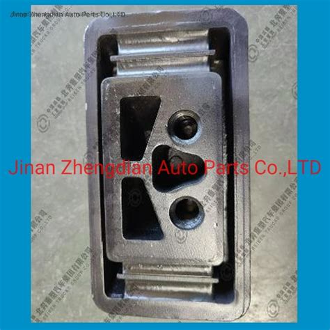 6452400118 Engine Mounting For North Benz Beibentruck Beifangbenchi