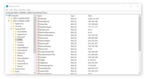 What Is The Windows Registry And How To Use It