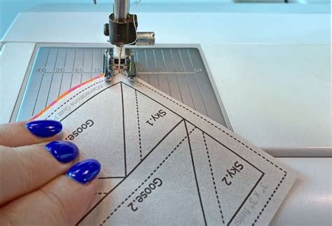 Shaded Compass Quilt Block 6 9 12 15 And 18 Blocks