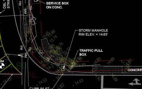 Font Size Between Model Space And Paper Space Autodesk Community