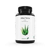 Análisis De Las Mejores Pastillas De Aloe Vera ¡descubre Cuál Es El