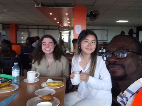 douglas albert kikonyogo on linkedin what an electrifying moment it was to proudly represent