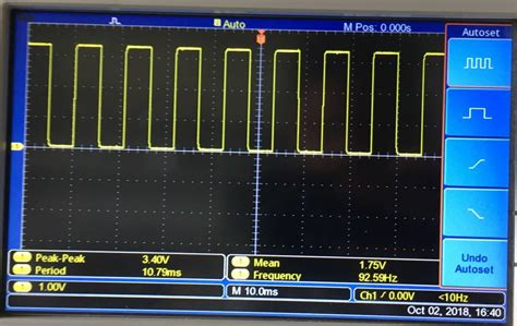 Variable Frequency Generator Using Lpc Project