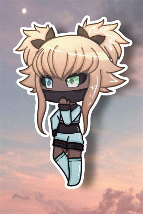 Uwu Gacha Life Amino