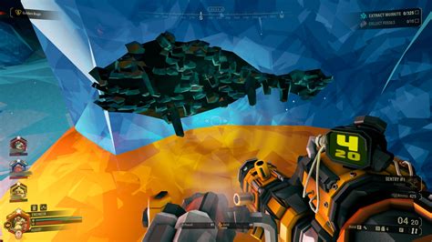 Dopefish Lives Rdeeprockgalactic