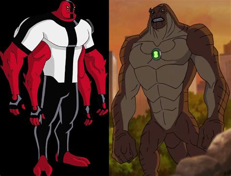 Four Arms Vs Mammoth At Derrick Evans Blog