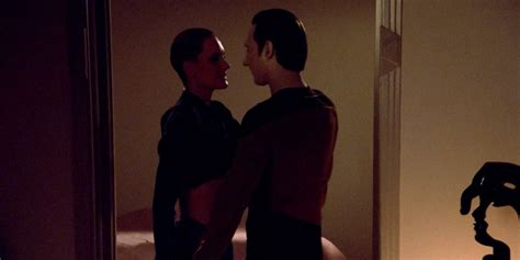 Weirdly Data Tasha Yar Had Star Trek TNG Season 1s Most Successful
