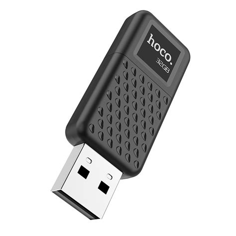 USB Flash Drive UD Intelligent HOCO The Premium Lifestyle Accessories