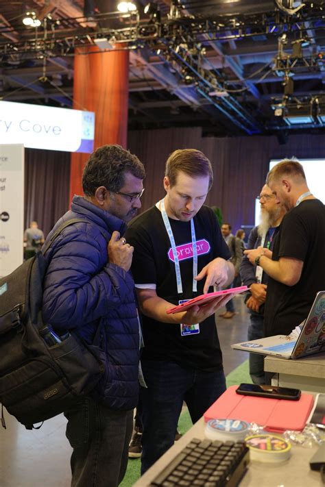 Provar On Linkedin Dreamforce Salesforcetesting Provarinvaders