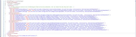 Not Able To Update Service Reference · Issue 251 · Azureazure Service Bus · Github
