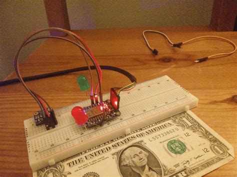 Report The Temperature With Esp8266 To Mqtt Home Assistant 中文网