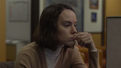 Daisy Ridley Admits To Have Faced Immense Pressure During Her Initial