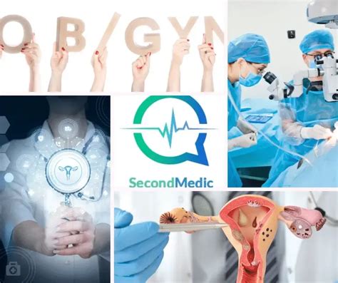 Common Gynecology Surgeries And Procedures Secondmedic