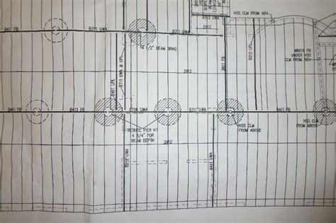 Structural Configuration And Floor Slopes Professional Engineering Inspections Inc