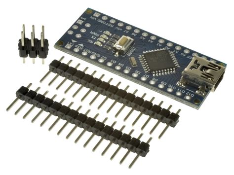 Moduł Odpowiednik Do Arduino Nano Nano Sklep Elektroniczny Firma Piekarz