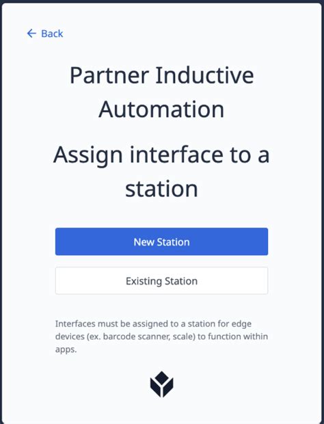 Inductive Automation Ignition Integration Guide