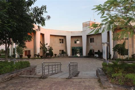 PWD Information National Institute Of Design Madhya Pradesh