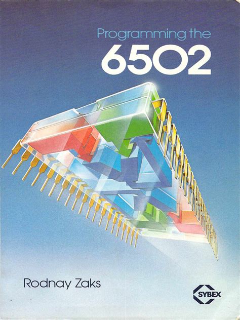 Programming The 6502 Pdf Binary Coded Decimal Computer Engineering