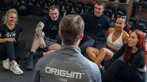 11 Unique Lbt Class Ideas Designed To Challenge