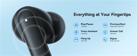 Baseus Bowie E17 True Wireless Earbuds 6M BaduDeal