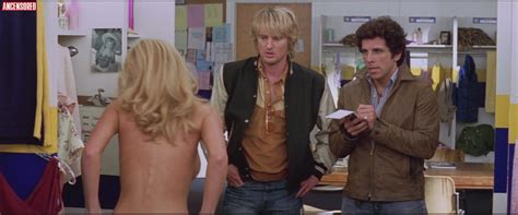 Naked Brande Roderick In Starsky Hutch