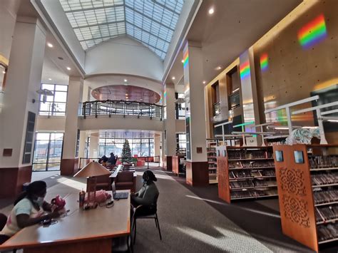 Fontana Lewis Library And Technology Center Fontana Ca Hours
