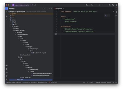 Anygen Generate Anything Intellij Ides Plugin Marketplace
