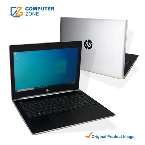 Hp Probook G Th Gen Core I Processor Gb Ram Gb Ssd Fhd Display Computer Zone