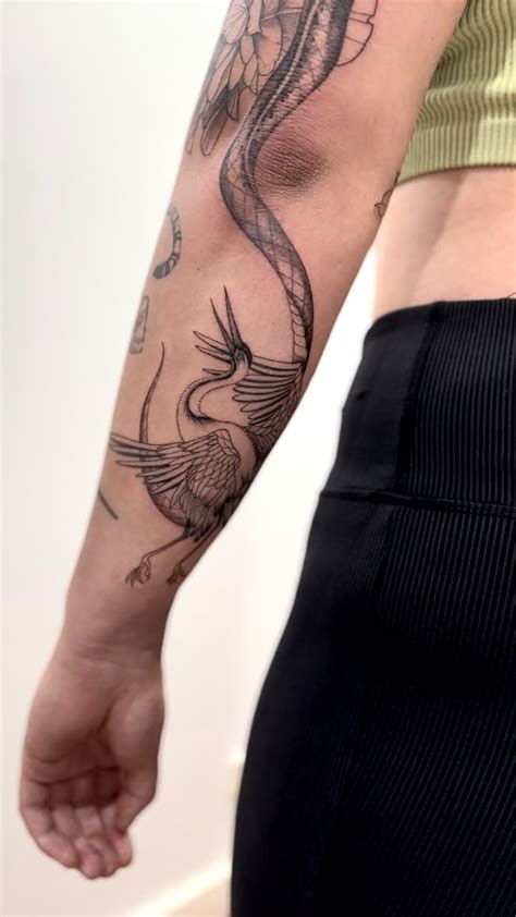 Sydney Tattoo Kikutattoo • Instagram Photos And Videos