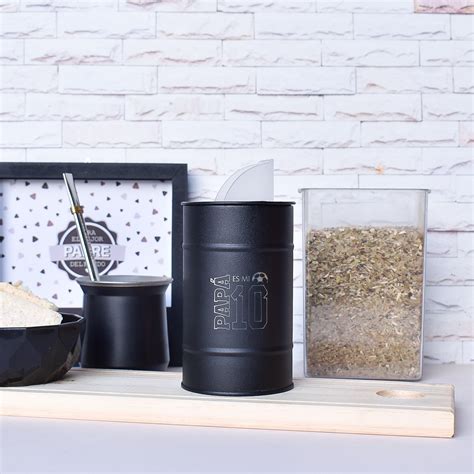 Sublink Dp Yerbera Lata Dia Del Padre