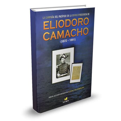 Libro Eliodoro Camacho La Razón Store