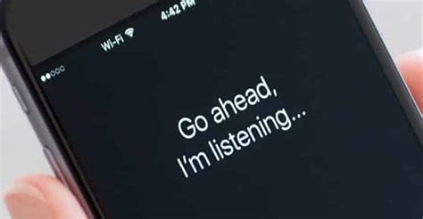 Apples Siri Contractors Will No Longer Hear You Having Sex Making Drug Deals Graham Cluley