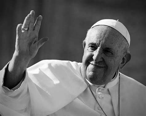 Pm Sifat Paus Francis Sebagai Pejuang Keadilan Dalam Dunia Serba