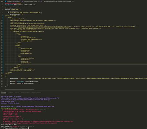 Three Tests Are Failing Because Of Newline Differences · Issue 177 · Trullocknuglify · Github