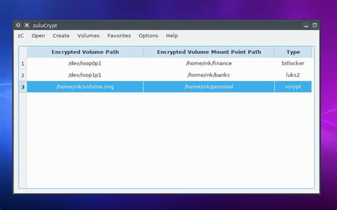Disk Encryption Tools Alternativeto