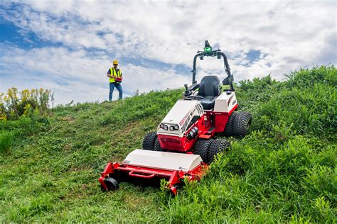 Ventrac 45rc Tractor