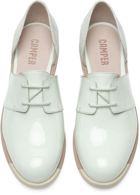 Bowie By Camper Recycled Shoes Camper Shoes Formal Shoes Heels