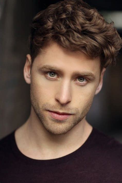 Mitch Hewer — The Movie Database Tmdb